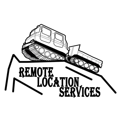 Remote Location Services – Remote access, low ground pressure access